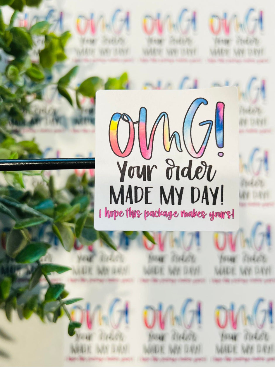 Thank You / Happy Mail / Small Business / Fragile / Winner – Page 5 ...